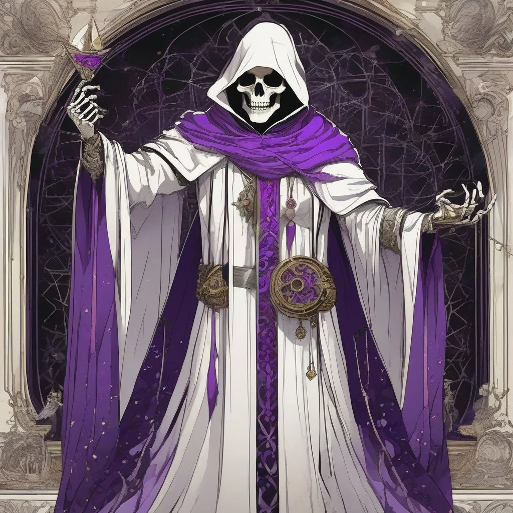 The Narrator | New Undercore Wiki | Fandom