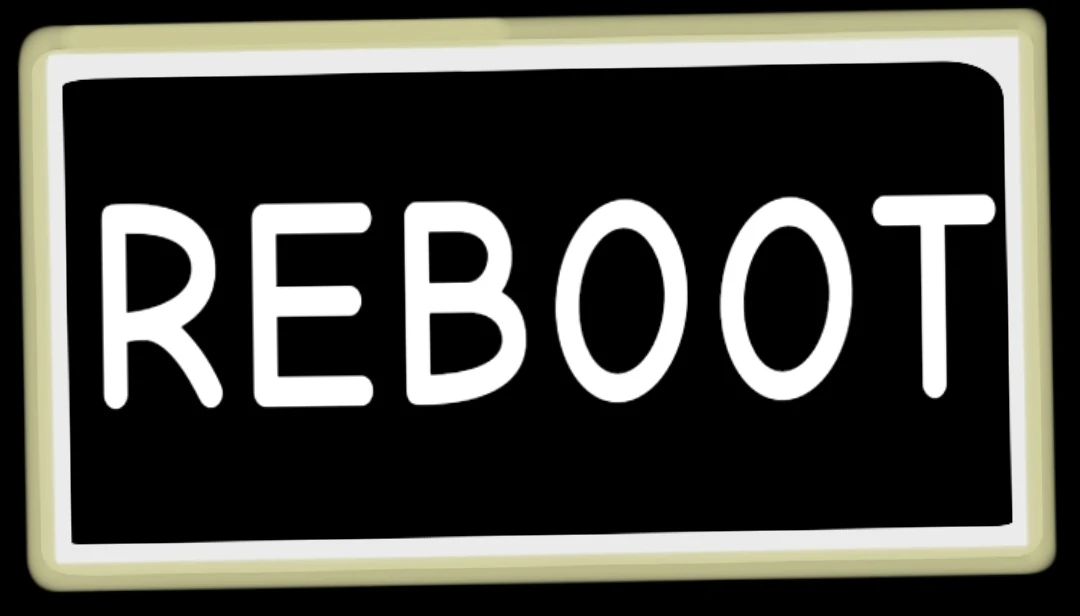 Reboot Event | New Undercore Wiki | Fandom