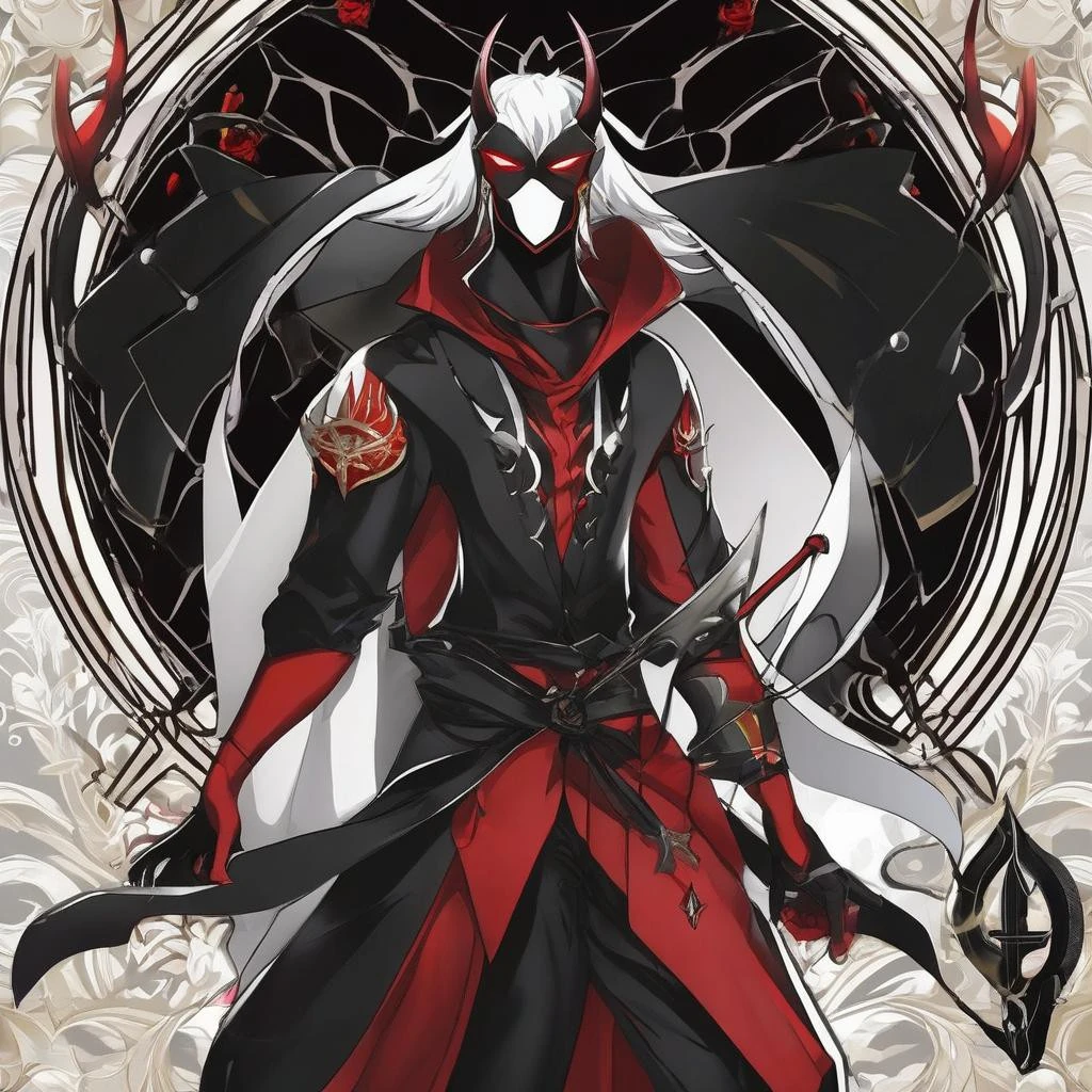 "HIM" | New Undercore Wiki | Fandom