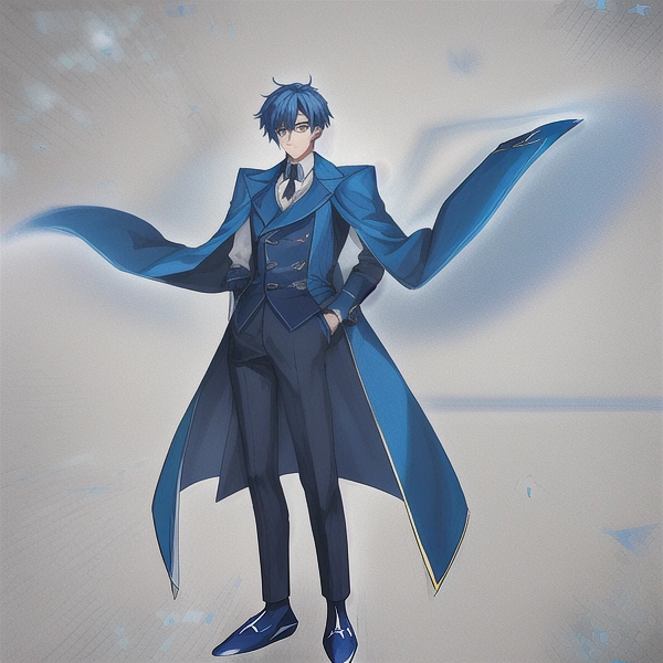 Anthony P.O.C | New Undercore Wiki | Fandom