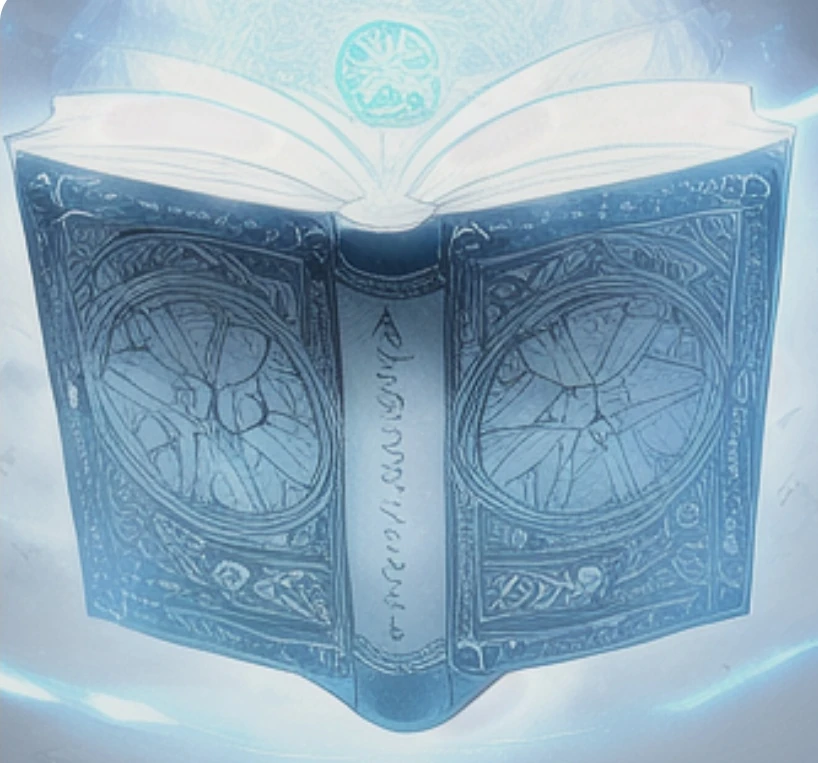 Grimoire | New Undercore Wiki | Fandom