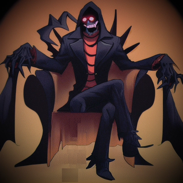 Rebirth | New Undercore Wiki | Fandom