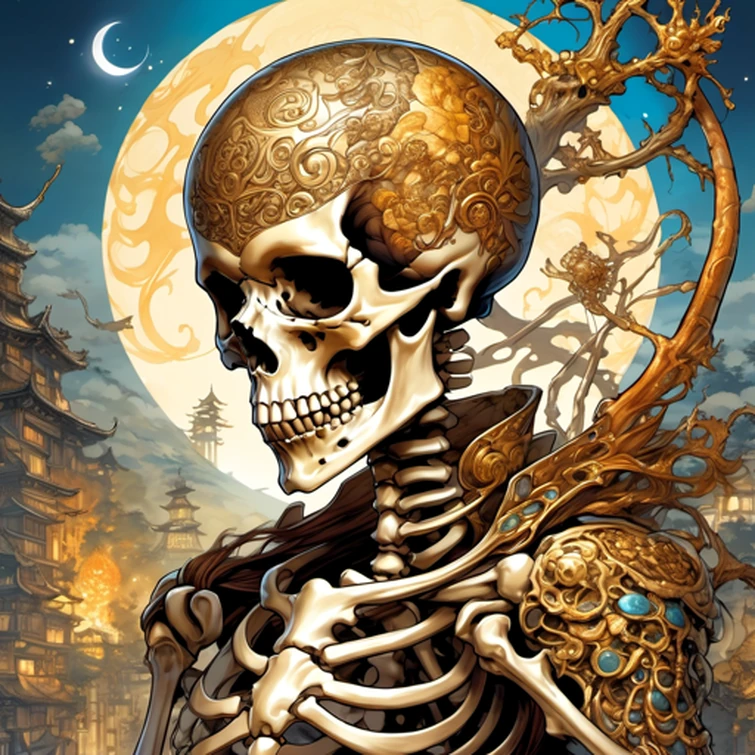 Mahlon (Primordial of Disease) | New Undercore Wiki | Fandom