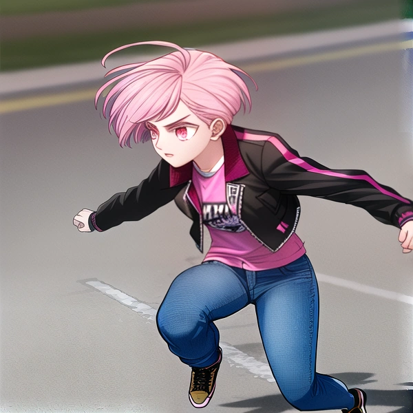 Anna P.O.F | New Undercore Wiki | Fandom