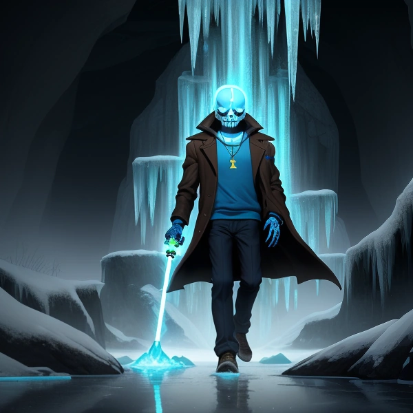 Samuel | New Undercore Wiki | Fandom