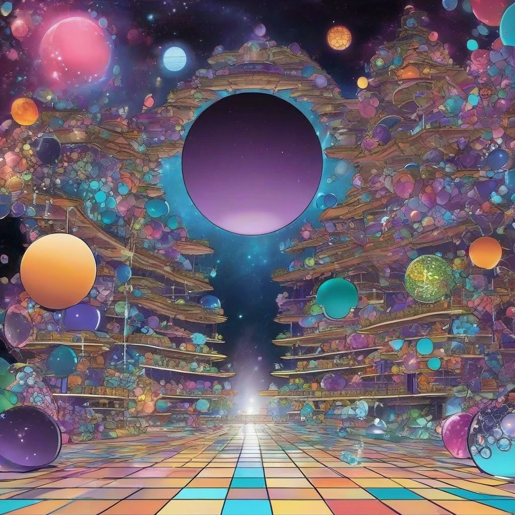 Multiverse | New Undercore Wiki | Fandom