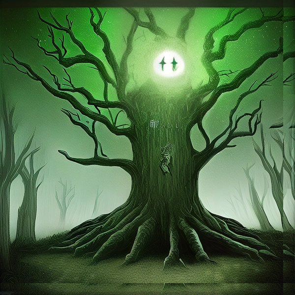 Tree of light | New Undercore Wiki | Fandom