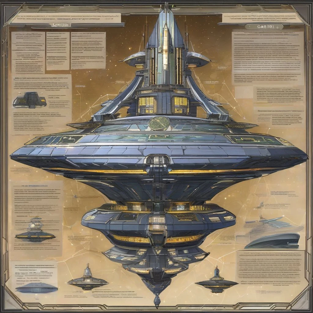 The Atlantis | New Undercore Wiki | Fandom