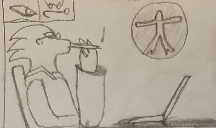 Alphys | New Undercore Wiki | Fandom