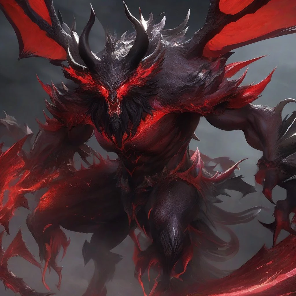 DT-Demons | New Undercore Wiki | Fandom