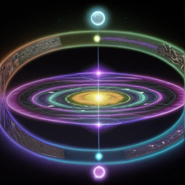 Multiverse | New Undercore Wiki | Fandom