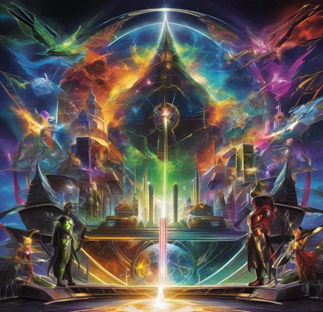 Twilight realm | New Undercore Wiki | Fandom