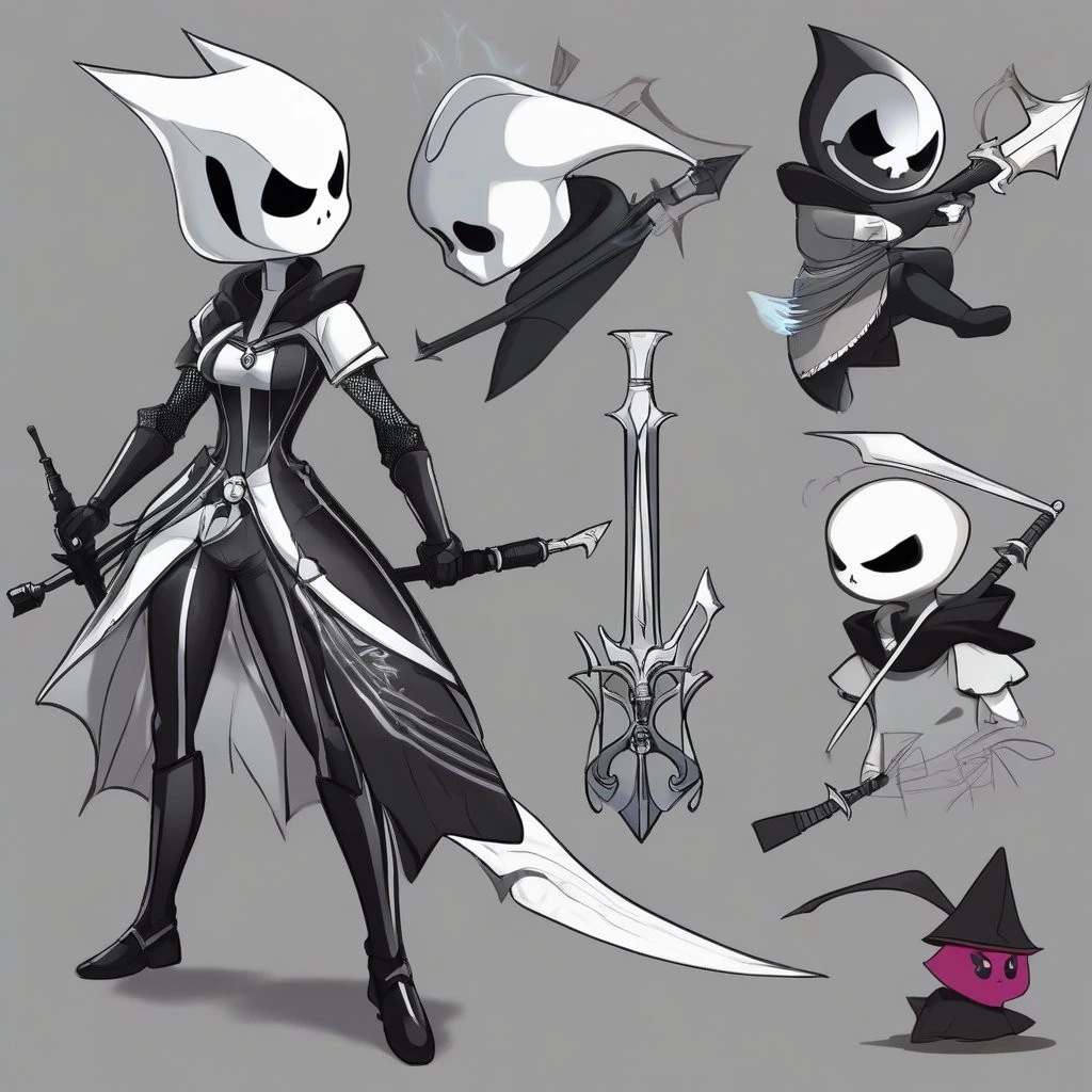 Blasters | New Undercore Wiki | Fandom