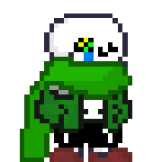 Anim!tale | New Undertale Fanon AU Wiki | Fandom