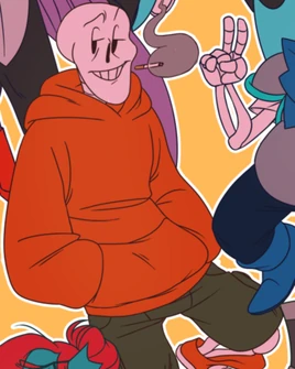 Papyrus (Underswap) | New Undertale Fanon AU Wiki | Fandom