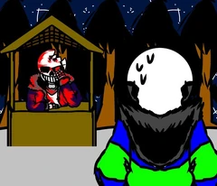 Deletor!sans | New Undertale Fanon AU Wiki | Fandom