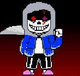 Whimsical fate sans | New Undertale Fanon AU Wiki | Fandom