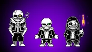 Void Time Trio | New Undertale Fanon AU Wiki | Fandom