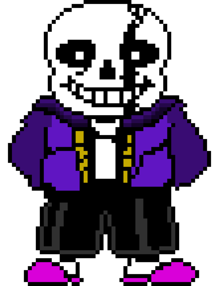 Category:Weak Sans | New Undertale Fanon AU Wiki | Fandom