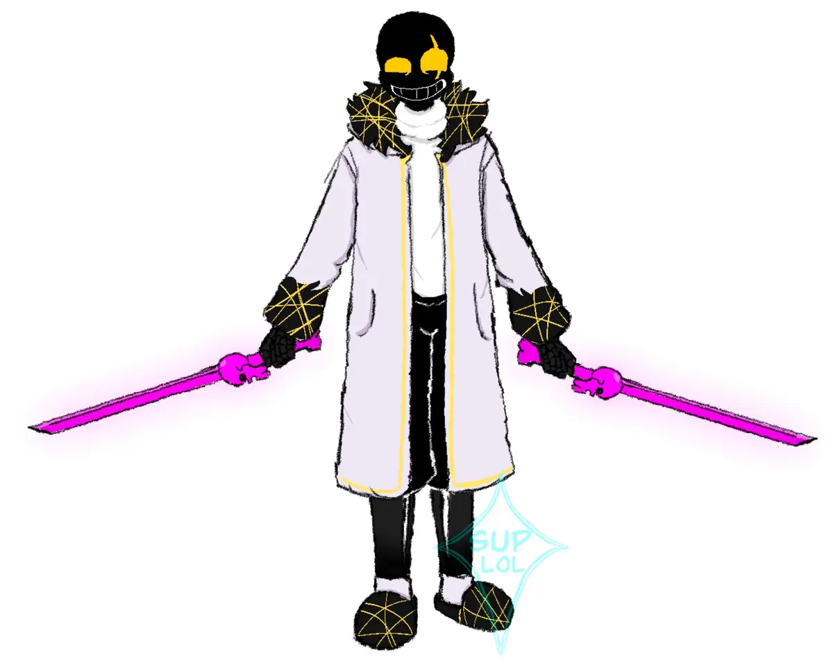 Adam | New Undertale Fanon AU Wiki | Fandom