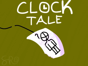 Clock!Tale | New Undertale Fanon AU Wiki | Fandom