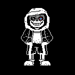 Dusttale | New Undertale Fanon AU Wiki | Fandom