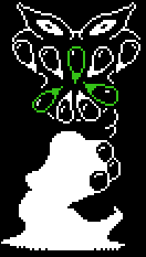 JellyStuck!Lemon Bread | New Undertale Fanon AU Wiki | Fandom