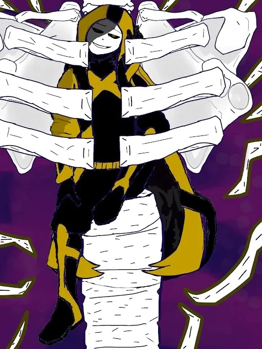 Smile | New Undertale Fanon AU Wiki | Fandom