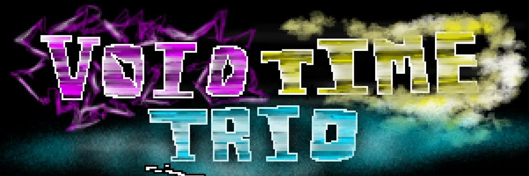 Void Time Trio | New Undertale Fanon AU Wiki | Fandom