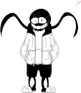 Team Void | New Undertale Fanon AU Wiki | Fandom
