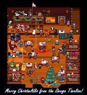 Omega Timeline | New Undertale Fanon AU Wiki | Fandom