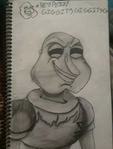 Shitposter!Papyrus | New Undertale Fanon AU Wiki | Fandom