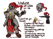 OW!Underfell | New Undertale Fanon AU Wiki | Fandom