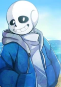 The Sans The Skeleton Movie Trilogy | New Undertale Fanon AU Wiki | Fandom