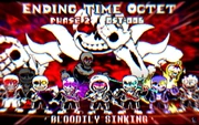 Cage of Abyss/Ending Time Octet | New Undertale Fanon AU Wiki | Fandom