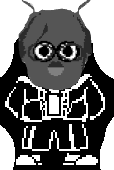 The Roach Lady | New Undertale Fanon AU Wiki | Fandom