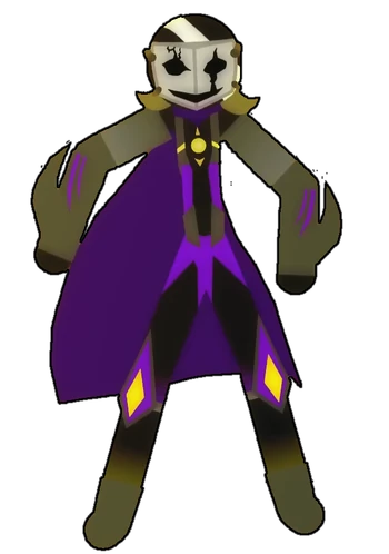 The Last Run | New Undertale Fanon AU Wiki | Fandom