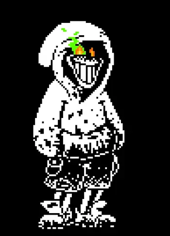 Papyrus (Dustswap) | New Undertale Fanon AU Wiki | Fandom
