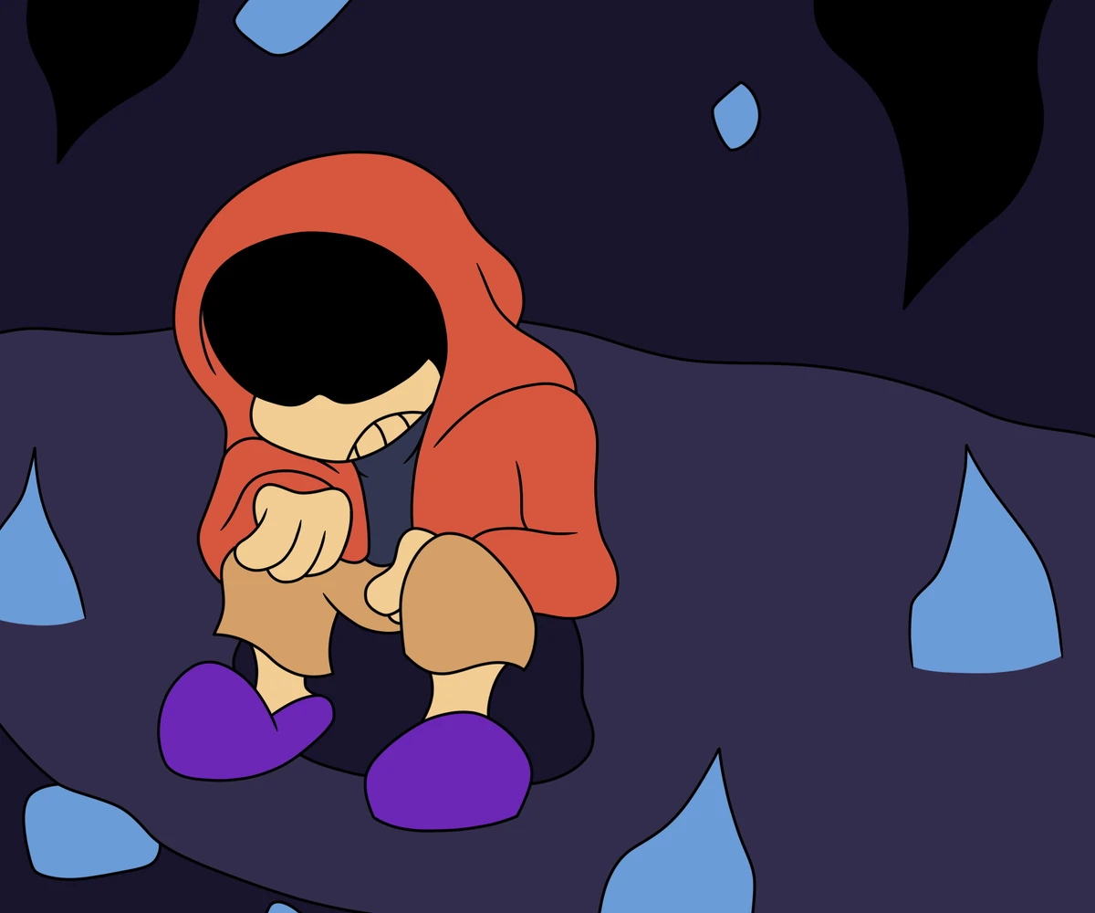 Sans/Underblindness | New Undertale Fanon AU Wiki | Fandom