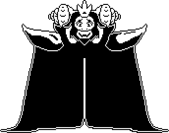 Absolute!Asgore | New Undertale Fanon AU Wiki | Fandom