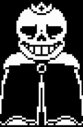 Sans (Storyshift) | New Undertale Fanon AU Wiki | Fandom