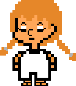 Moko | New Undertale Fanon AU Wiki | Fandom