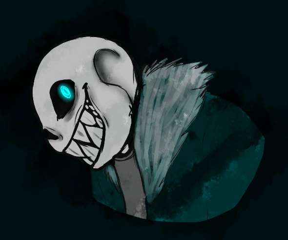 Sans/The Final Ending | New Undertale Fanon AU Wiki | Fandom