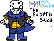 MH!Underswap | New Undertale Fanon AU Wiki | Fandom