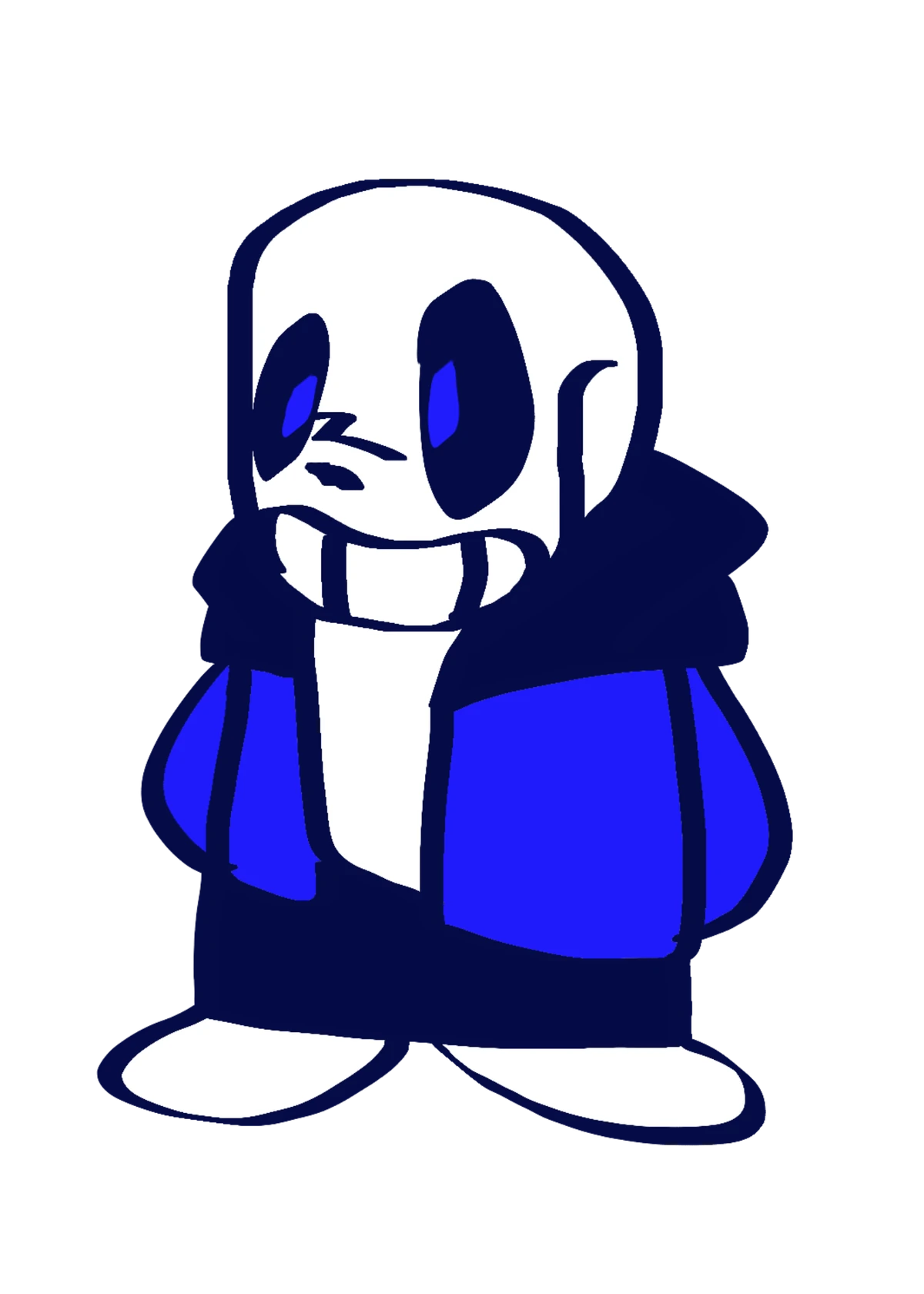 Hack-Din | New Undertale Fanon AU Wiki | Fandom