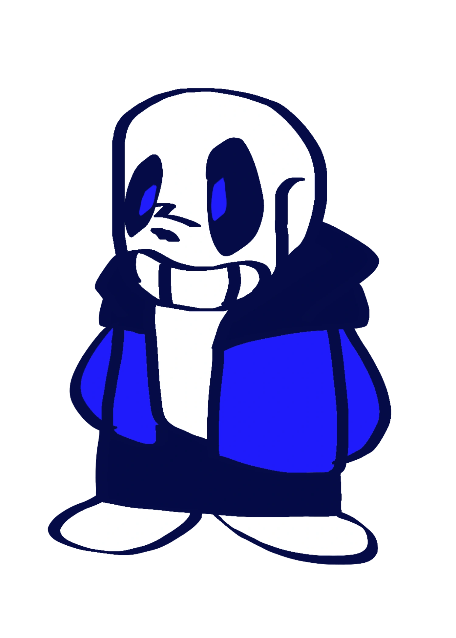 Discuss Everything About New Undertale Fanon AU Wiki | Fandom