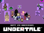 TS!Underswap | New Undertale Fanon AU Wiki | Fandom