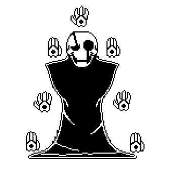 Unfinished Business! Gaster | New Undertale Fanon AU Wiki | Fandom