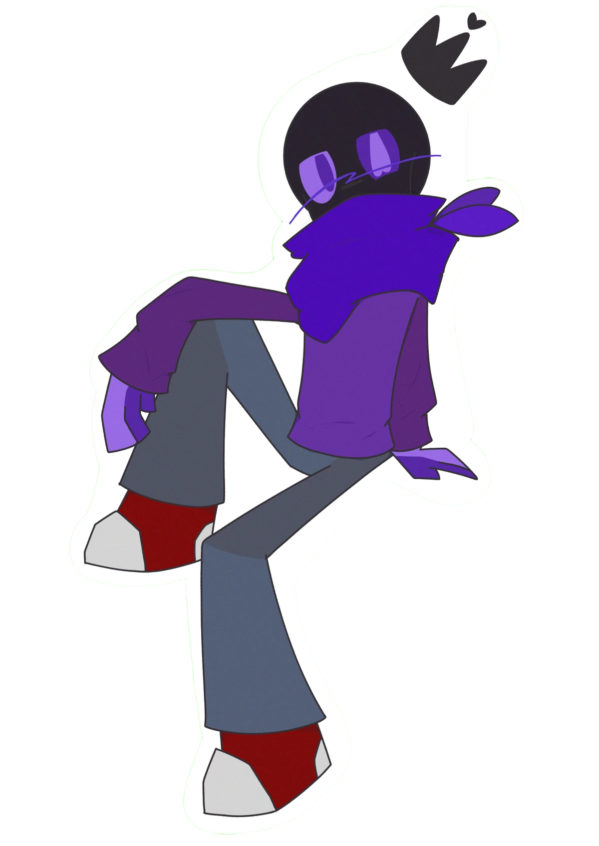 Mix Sans | New Undertale Fanon AU Wiki | Fandom