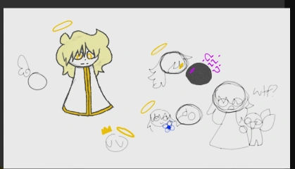 Lightlord | New Undertale Fanon AU Wiki | Fandom